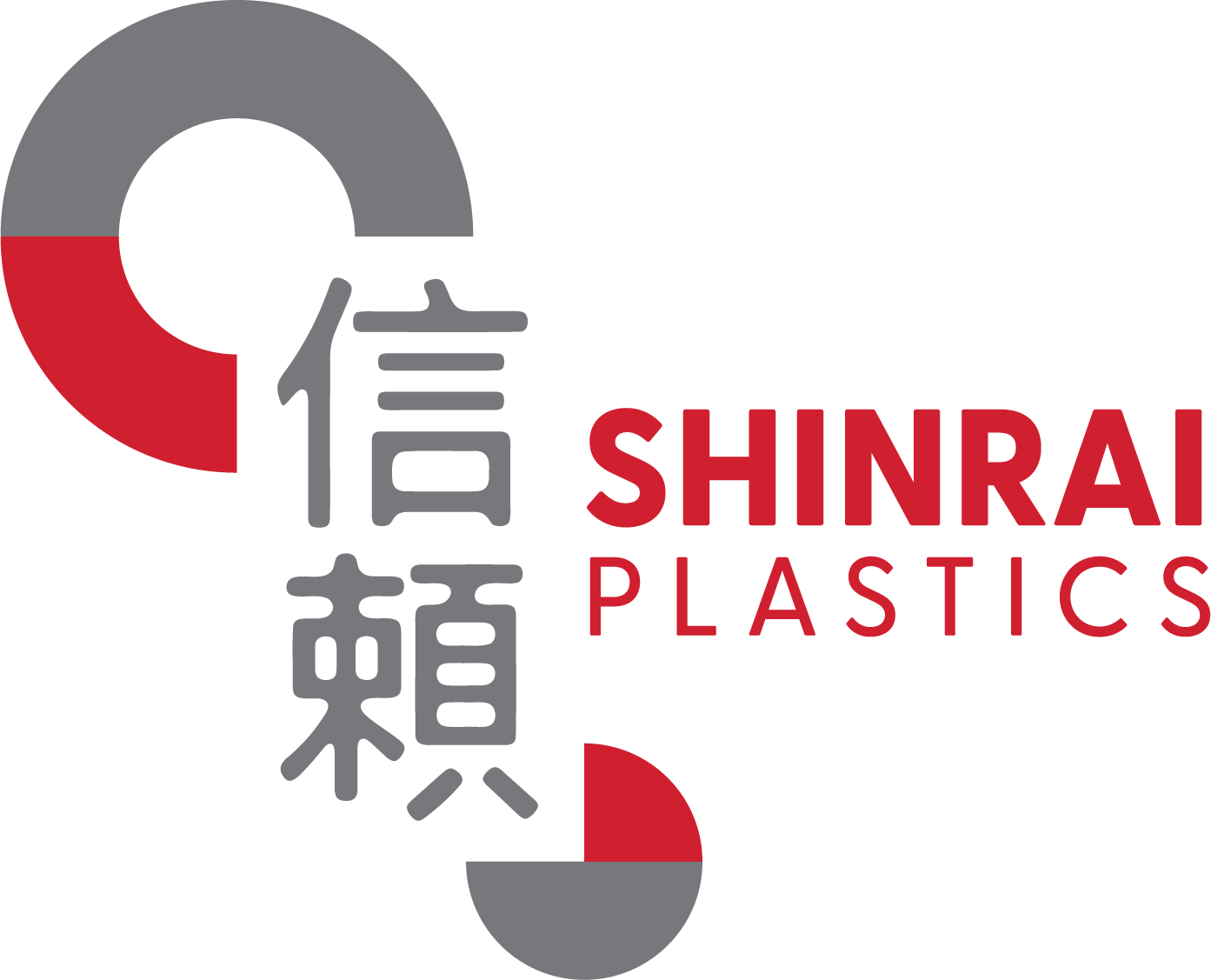 Shinrai Plastics